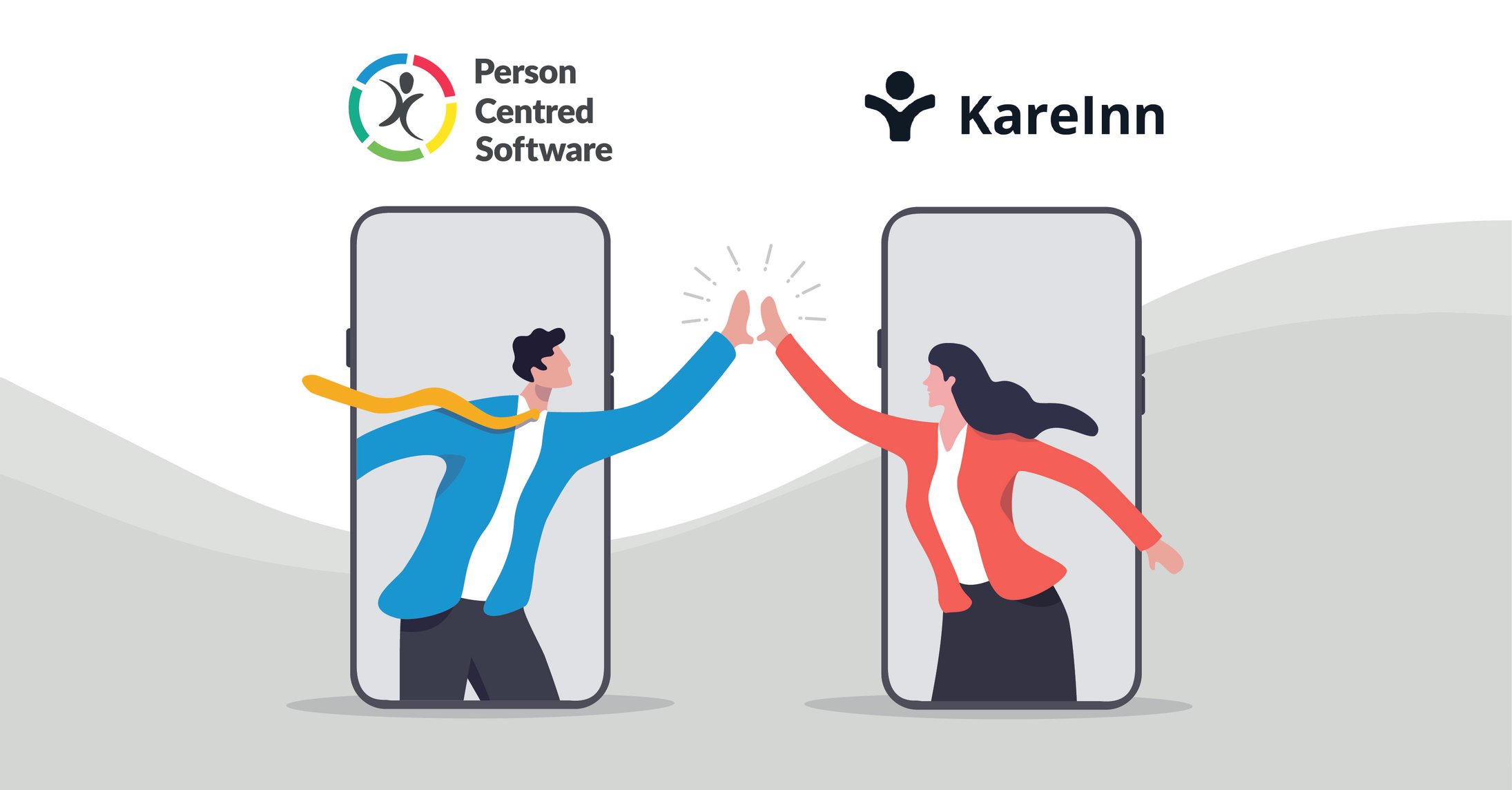 Person Centred Software acquires KareInn, a pioneer in digital care technology - Person Centred ...